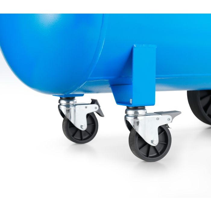 ABAC Pro A39B 90 CM3 3Hp, 90Ltr (230V) (c.f.m. - 14, L/min. - 396 ...