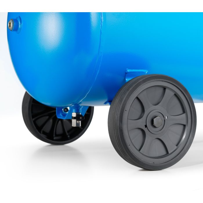 ABAC Pro A39B 90 CM3 3Hp, 90Ltr (230V) (c.f.m. - 14, L/min. - 396 ...