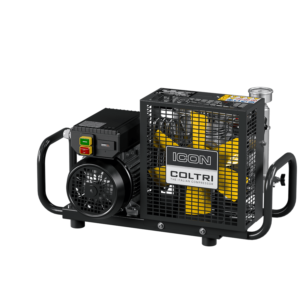 Coltri Compressors – The Compressor Warehouse
