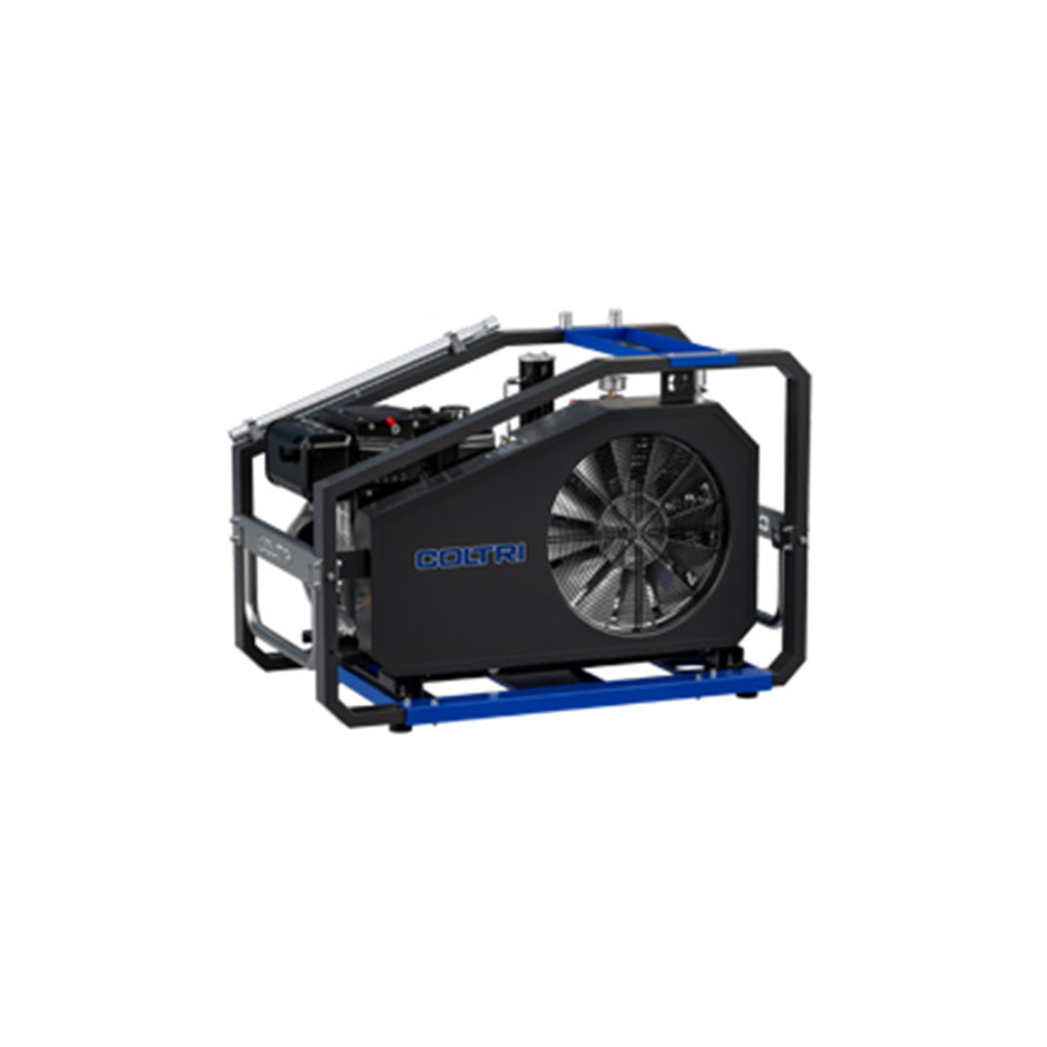 Coltri Compressors – The Compressor Warehouse