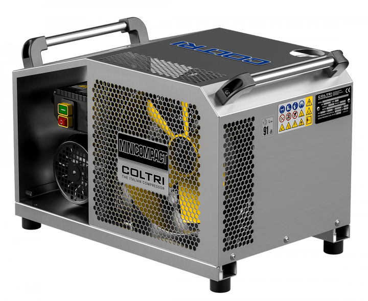 Coltri Compressors – The Compressor Warehouse