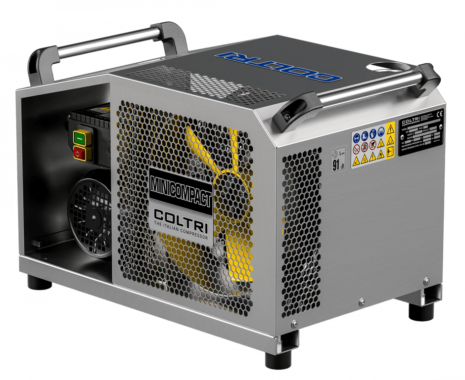 Breathing & Diving Air Compressor – The Compressor Warehouse