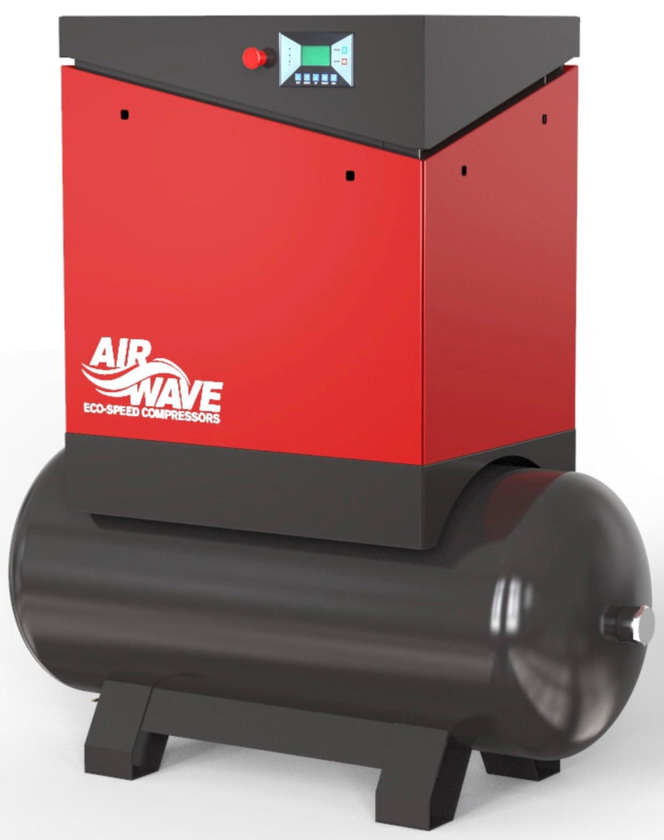 10 Bar Compressor – The Compressor Warehouse