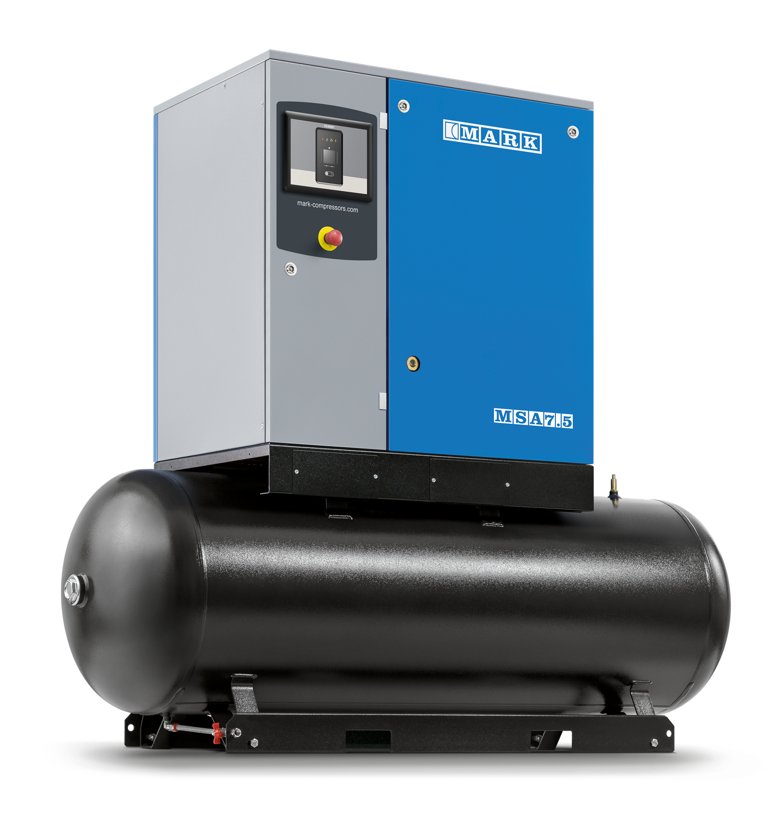 MARK MSA 11 D 8 400/50 270 MEAA – The Compressor Warehouse