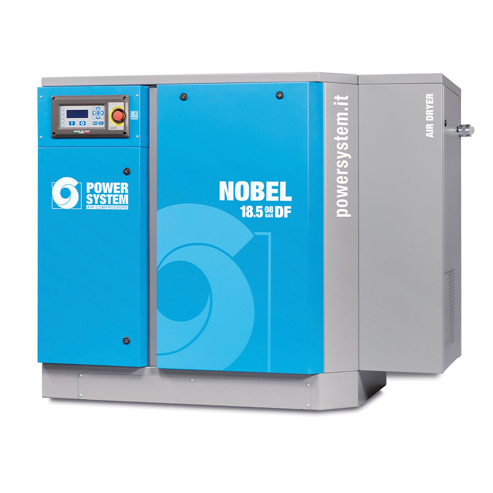 Power Systems NOBEL 18.508 DF (DNAIR 2) (c.f.m. - 106, L/Min - 3000 ...