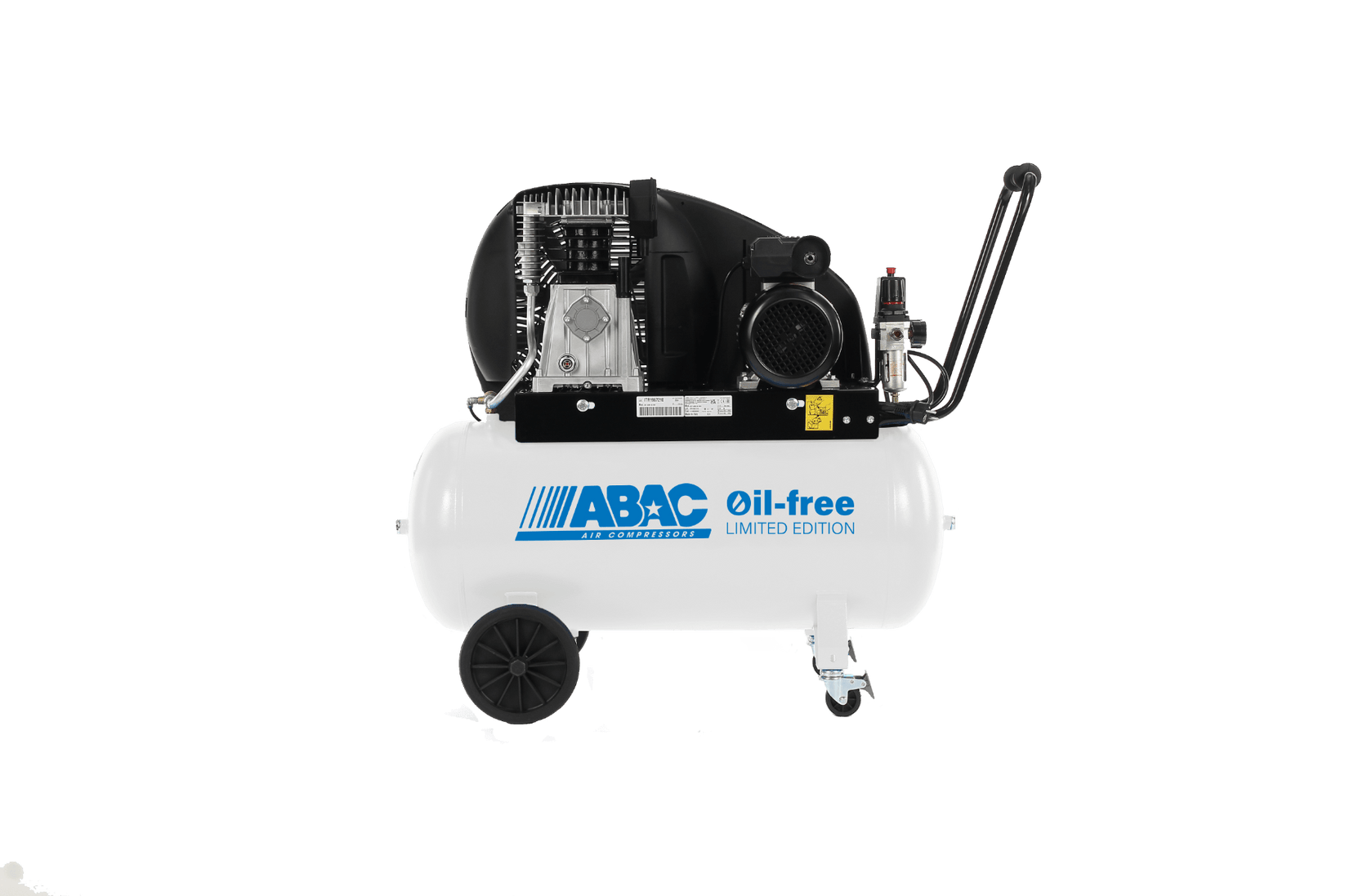 The Compressor Warehouse